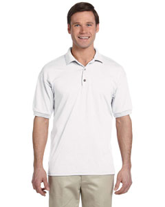 Unisex Valero Polo Shirt G8800